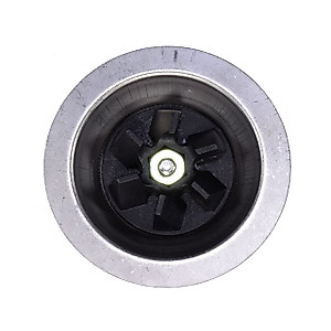 Univen Replacement 77666 Blender Blade Cutter, Fits Black & Decker