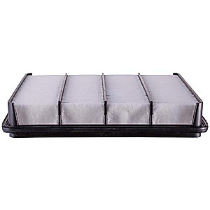 PG Engine Air Filter PA5799 | Fits 2021-07 Toyota Tundra, 2013-08 Sequoia, 2021-08 Land Cruiser, 2021-08 Lexus LX570