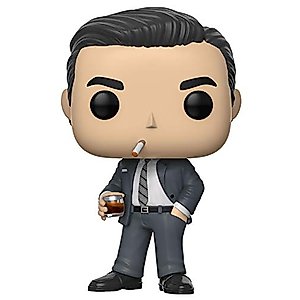 Funko POP! TV: Mad Men - Don Draper