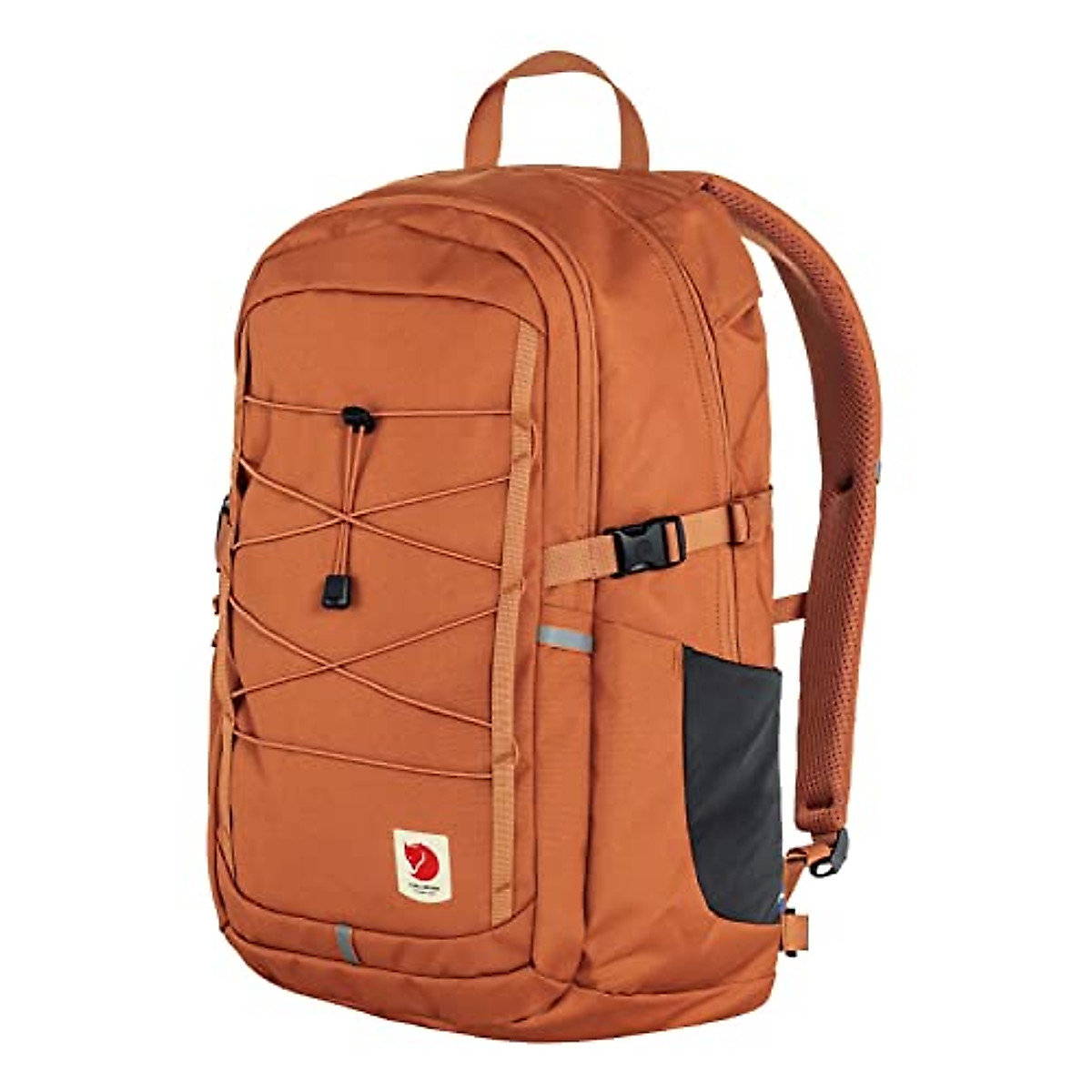 Fjallraven F23346243 Skule 28 Terracotta Brown