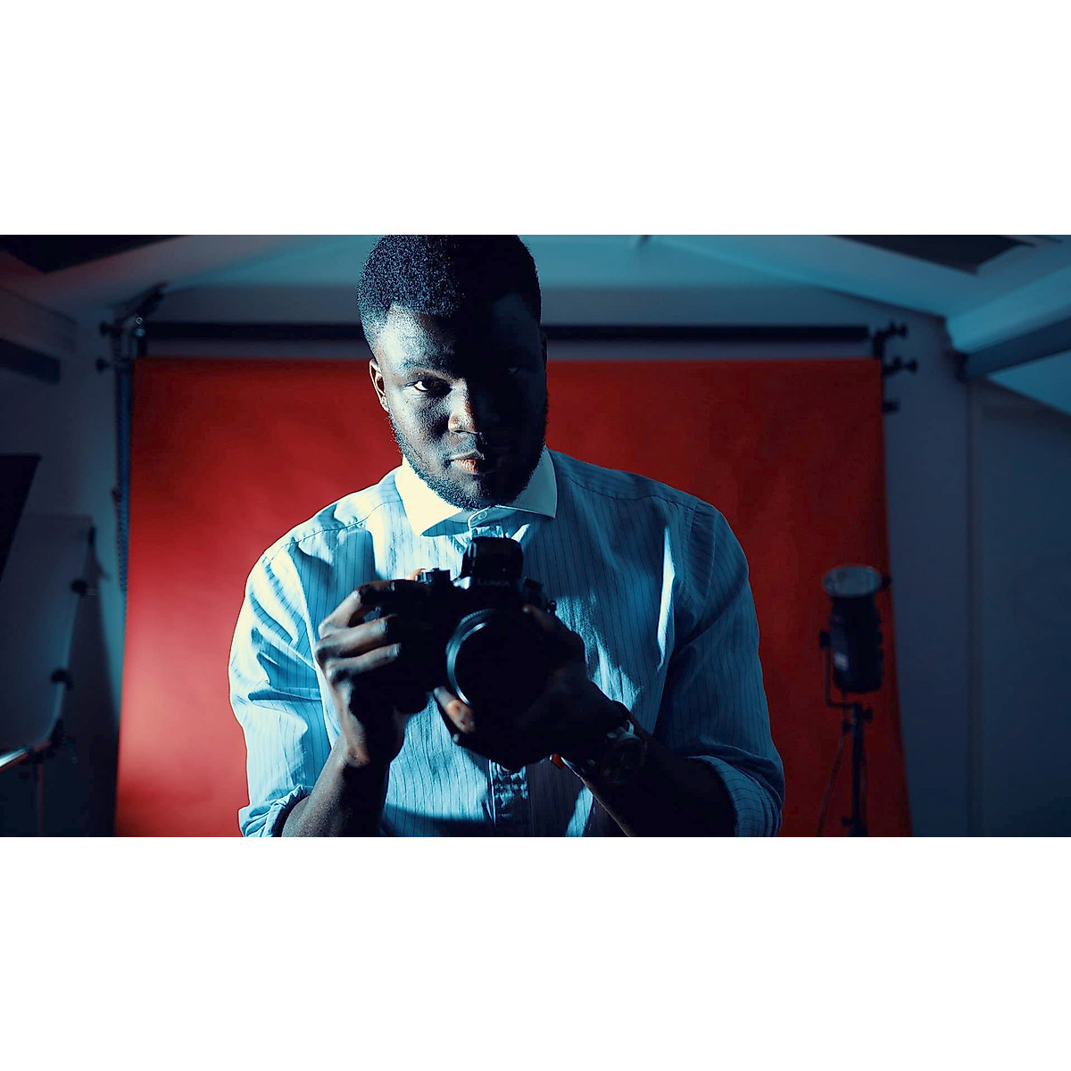 The Shapeshifting Detective - Nintendo Switch