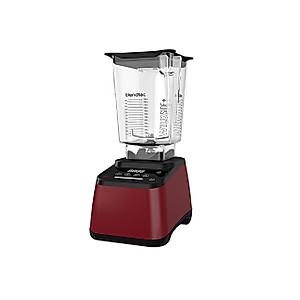 Blendtec Blender, Designer 625, Pomegranate