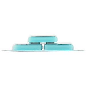 Listerine Pocketpaks Breath Strips, Cool Mint, 72 Count