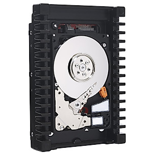 Western Digital 300 GB VelociRaptor SATA 3 Gb/s 10,000 RPM 16 MB Cache Bulk/OEM Enterprise Hard Drive - WD3000HLFS