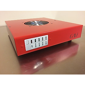 Helmet Dryer Fan with Timer by GAVI - Helmet Dryer for Motorcycle, car Racing, Football, Bike, Equestrian, Skiing, Hockey, Baseball Helmets