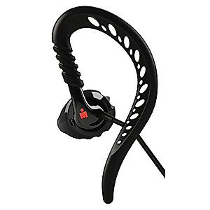 Yurbuds Focus Black