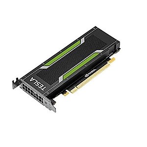 NVIDIA 900-2G414-0000-000 Tesla P4 8GB GDDR5 Inferencing Accelerator Passive Cooling