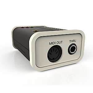 Sonuus G2M - Universal Audio to 5pin MIDI Din Converter