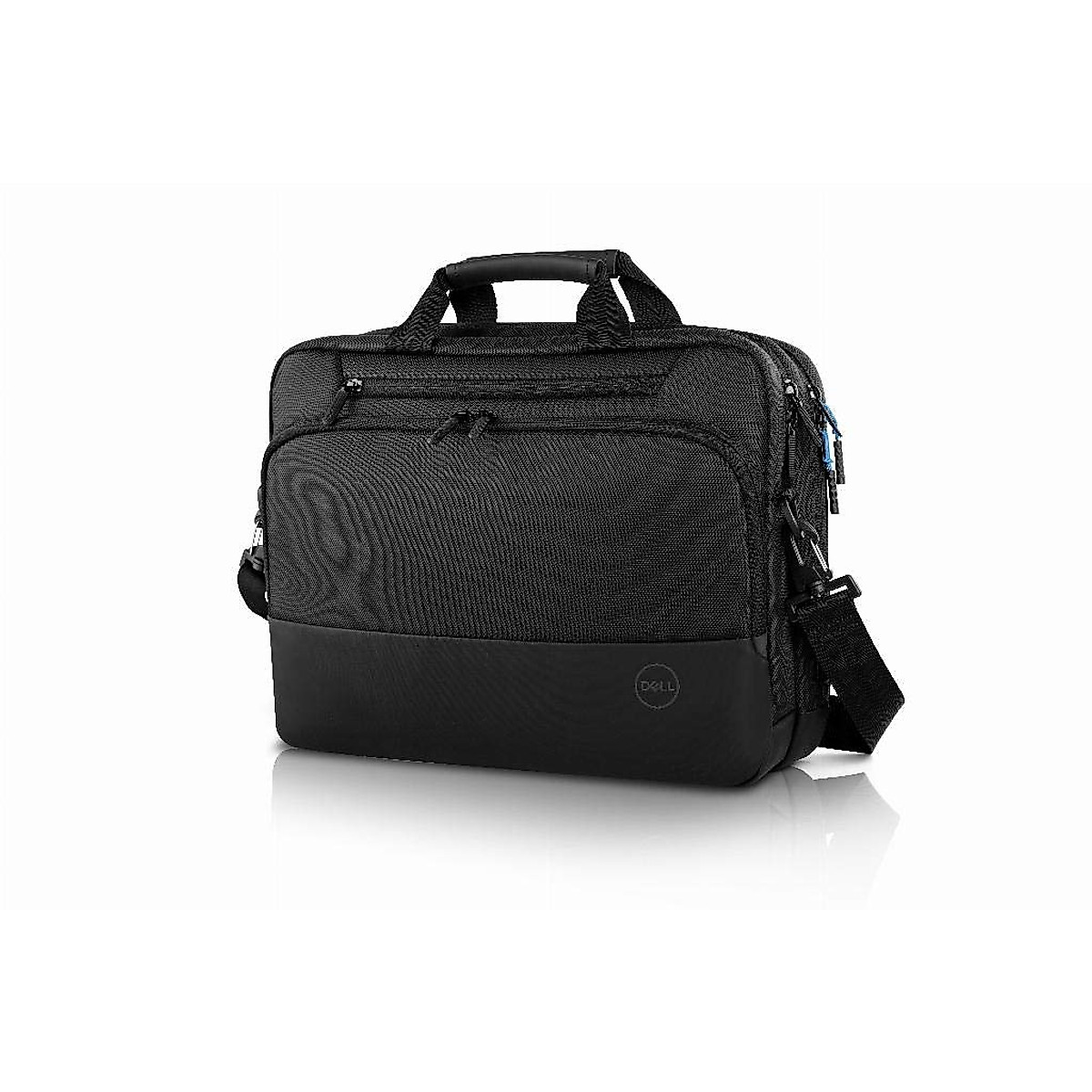 DELL Pro BriefCase 14 PO1420C Fits Most Laptops up to 14 inch