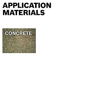 BOSCH DXS5044 SDS-max Speed Clean Dust Extraction Bit, 7/8" x 25"