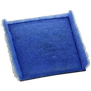 Aqua-Tech EZ-Change #3 Activated Carbon Filter Cartridges for 20-40 / 30-60 Gallon Aquarium Power Filters, 3 Pack