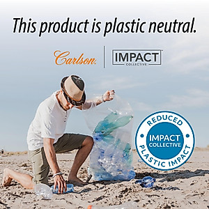 Carlson - ACES, Vitamins A, C, E + Selenium, Cellular Health & Immune Support, Antioxidant, 50 Softgels