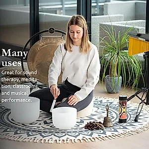 Meinl Sonic Energy Spring Drum Thunder Tube for Sound Therapy, Music Education, or Theatre Prop — Nature Noise Maker