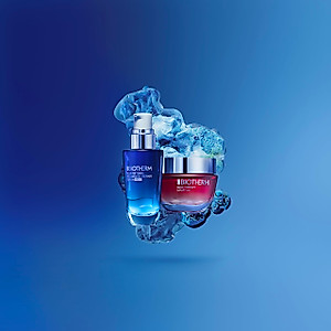 Biotherm Blue therapy red algae uplift cream by biotherm for unisex - 1.69 oz cream, 1.69 Ounce