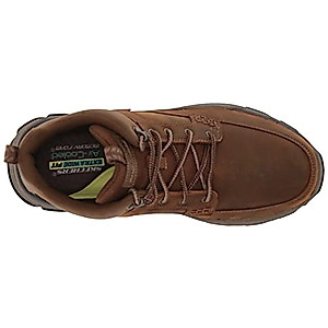 Skechers USA Men's Men's 204454 Ankle Boot, CDB, 10.5