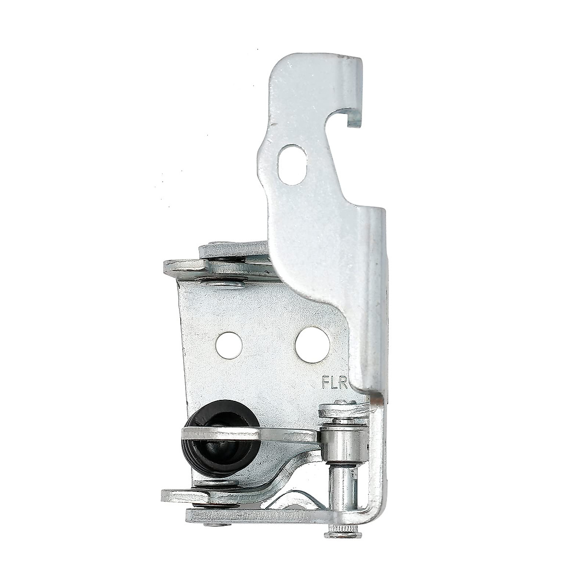 Lower Door Hinge Front Right Passenger Side | Replacement for 2007-2014 Chevy Silverado Suburban Tahoe Avalanche GMC Sierra Yukon Cadillac Escalade | Replaces# 20969646