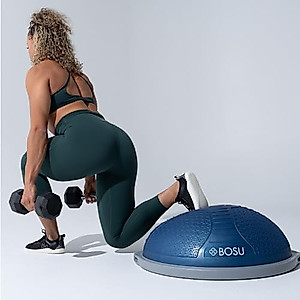 BOSU Professional NexGen 65CM Balance Trainer, Blue