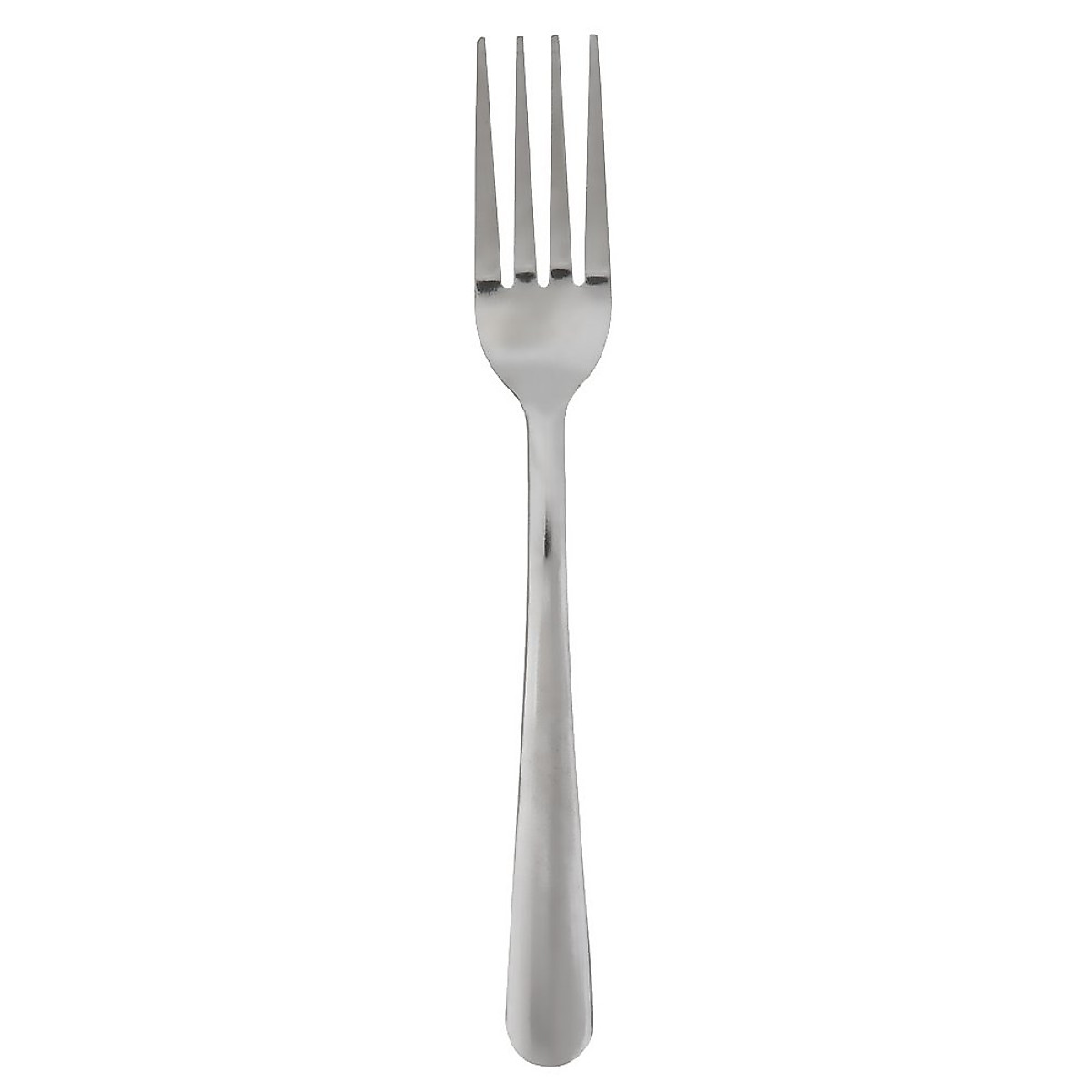 (Set of 72) Grosseto Dinner Forks, Heavy Weight 18 Stainless Steel 7 -Inch Table Forks for Restaurant/Catering, Commercial Quality Silverware Flatware Set
