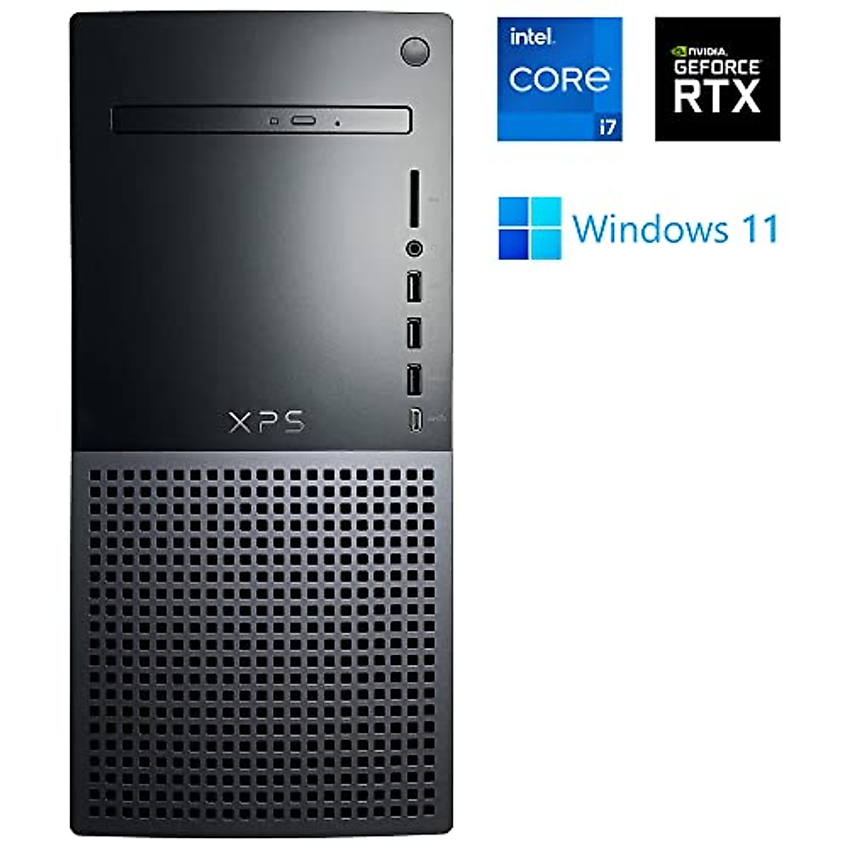 Dell Latitude 3440 14" Notebook - HD - 1366 x 768 - Intel Core i5 13th Gen i5-1335U Deca-core (10 Core) - 8 GB Total RAM - 256 GB SSD - Soft Charcoal
