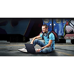 ASUS VivoBook Flip 14 Thin and Light 2-in-1 Laptop, 14” FHD Touch Display, AMD Ryzen 5 5500U, 8GB RAM, 512GB SSD, Stylus, Fingerprint Reader, Windows 10 Home, Bespoke Black, TM420UA-DS52T