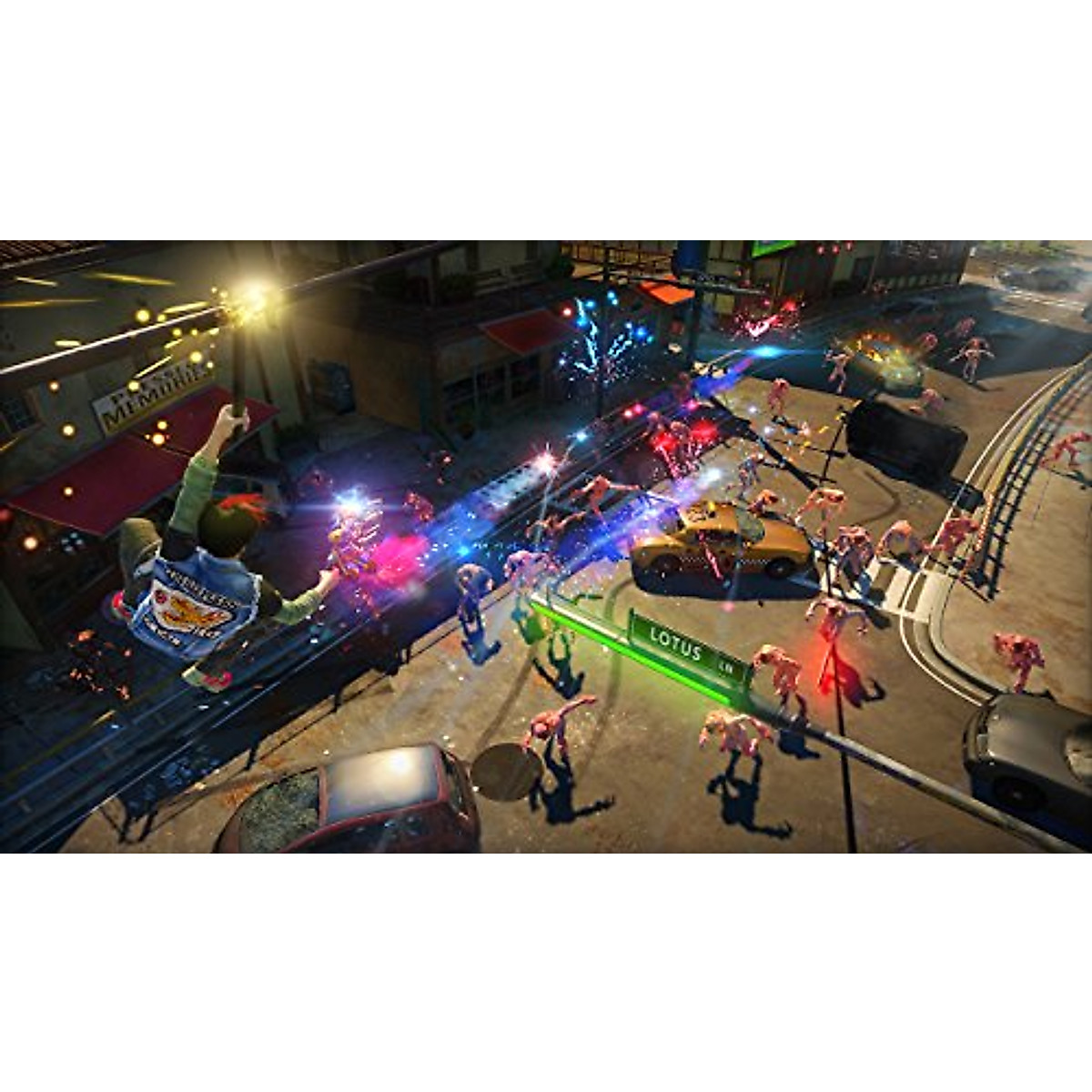 Sunset Overdrive Day One Edition - Xbox One