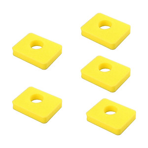 Premium 799579 550 Air Filter for Lawn Mower Engine Maintenance