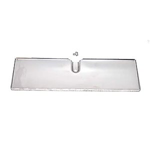 Weber 62765 Heat Shield for Cookbox