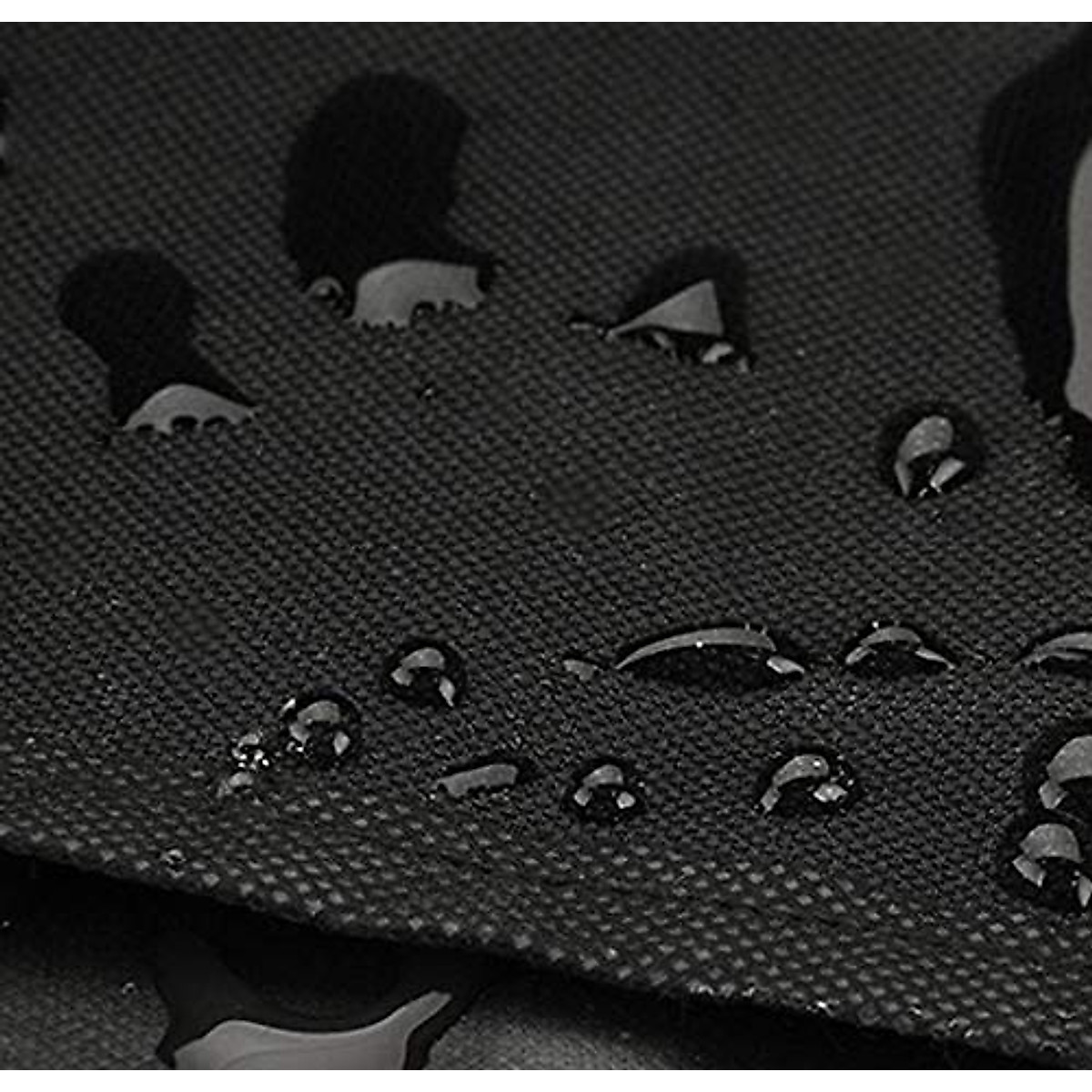 BBQ Butler Full Length Grill Cover - Fits Traeger 22 Series and Lil' Tex - Smoker Cover - Black