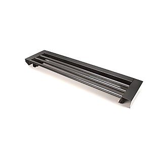 True 968487 Grill, Assembly, Gdm-30-Ld Blk