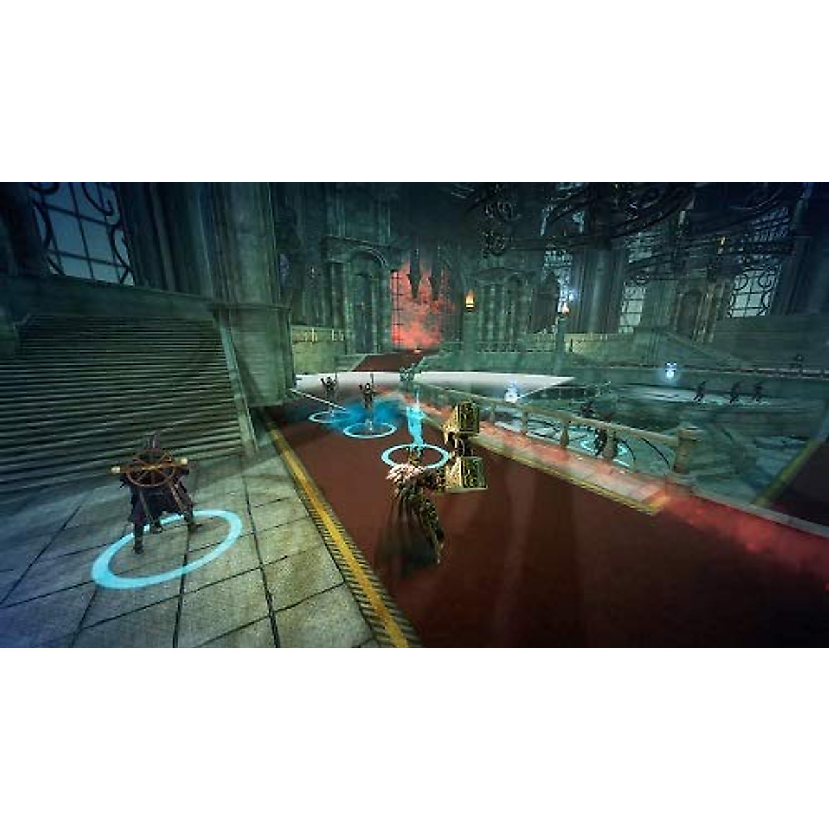 Hell Warders for PlayStation 4 - PlayStation 4