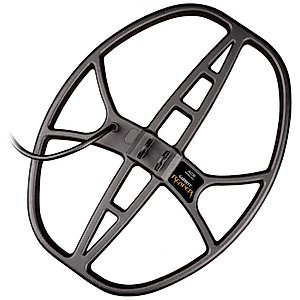 Garrett Metal Detectors 14 x 11 DD Reaper Coil for ACE Series non-Apex GAR2224300 Metal Detectors
