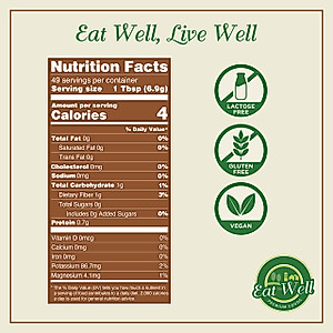 Eat Well Mixed Peppercorn Blend and Coarse Crystal Himalayan Salt, Premium Whole Black Peppercorn Medley 12 oz & Natural Coarse Grain Himalayan Pink Salt 2 lb Freshly Packed Resealable Refill Packets