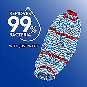 O-Cedar MicroTwist MAX Microfiber Refill