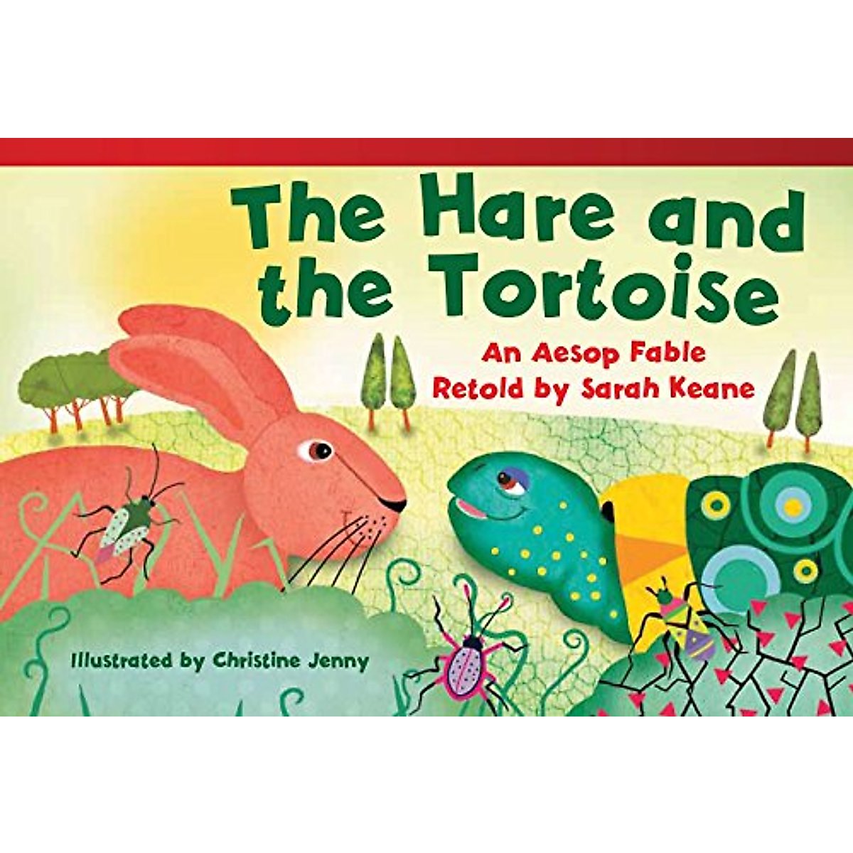 Teacher Created Materials - Classroom Library Collections: Literary Text Readers Set 2 - 10 Book Set - Grade 2 - Guided Reading Level I - M