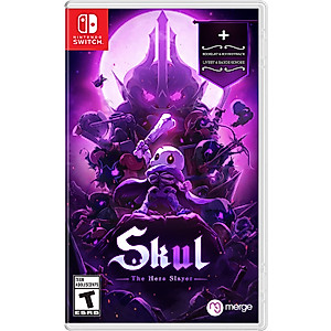Skul: The Hero Slayer for Nintendo Switch