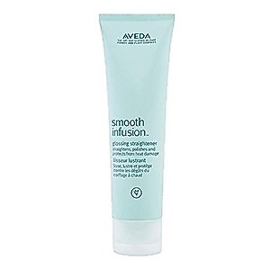 Aveda SMOOTH INFUSION GLOSSING STRAIGHTENER 4.2 OZ