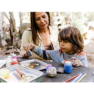 Stanley Classic The Legendary Useful Box 1.25QT Hammertone Green