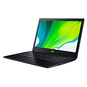Acer Aspire 3 Laptop, 17.3'' HD+ 1600 x 900, 3.60GHz Intel Core i5-1035G, 20GB DDR4 RAM, 128GB SSD + 1TB HDD, DVD-Writer, Windows 10, A317-52