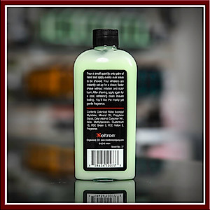 Eltron (Parks) Pre/Aft Combo Shave Lotion