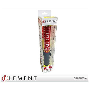 Element E50 Fire Extinguisher Stick 40050 With Rollcage Mounting Kit