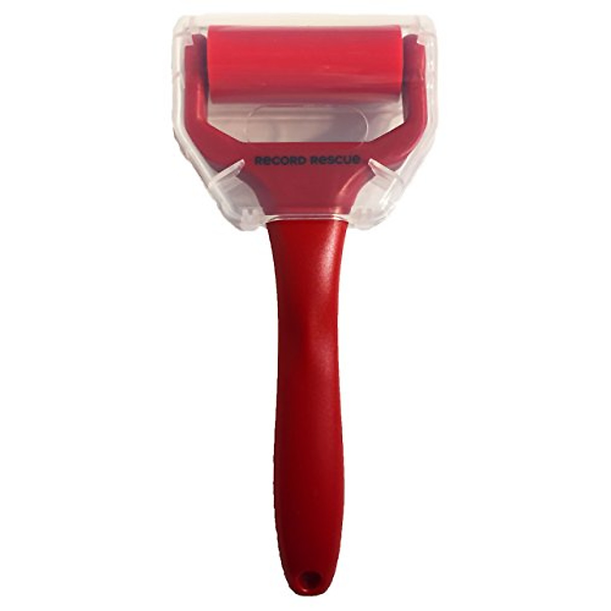 Record Roller - Vinyl Record Cleaner - Reusable Record Cleaner - Liquid Free | Record Rescue