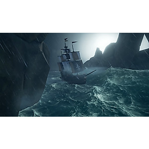 Sea of Thieves Xbox One