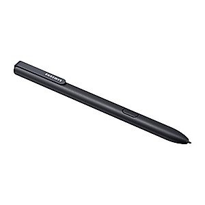 Samsung EJ-PT820BBEGUJ Tab S3 and Galaxy Book S Pen Stylus, Black