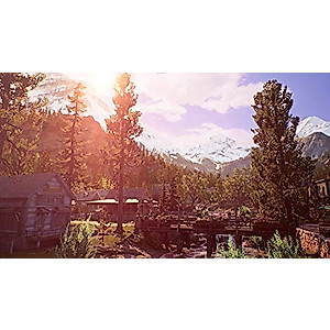 Life is Strange: True Colors (PlayStation PS5)