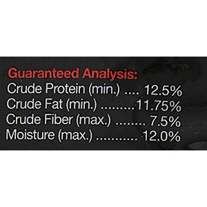 F.M.Brown'S 40843 Bird Lover'S Blend Hi-Energy Plus With Mealworms, 5-Pound