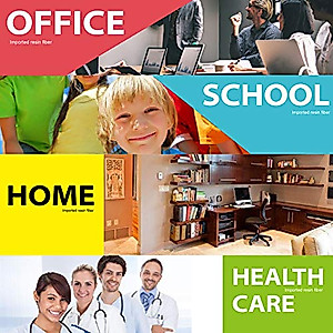 (6 Black, Value Pack) TG Imaging Replacement for Compatible D203L MLT-D203L Toner Cartridge 203L (6xBlack) for Xpress M3370FD M3870FW M4070FR M3320ND M3820DW M4020ND Toner Printer