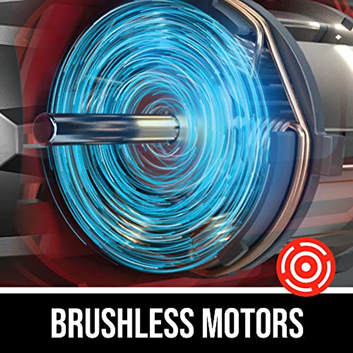 SKIL 5-Tool ComboKit: PWRCore 12 Brushless 12V Drill Driver, Impact Driver, Oscillating MultiTool, Area Light and Bluetooth Speaker, Includes Two 2.0Ah Lithium Batteries and PWRJump Charger - CB736801
