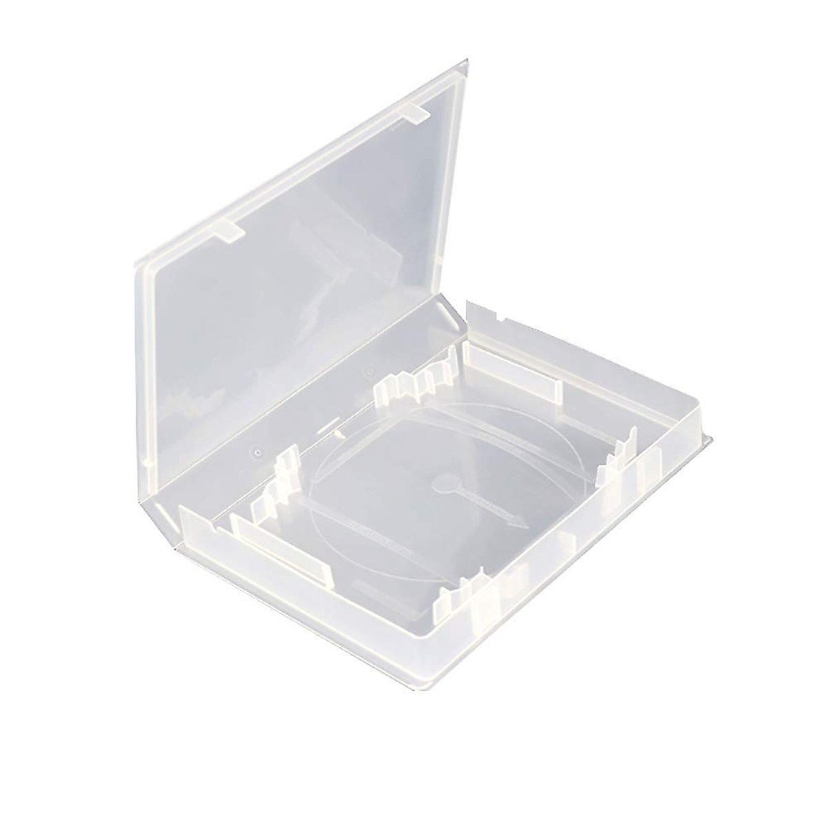 Universal Game Case（empty）for N64/SNES(US)/Sega Genesis/MegaDrive/Super Nintendo （pack of 5）