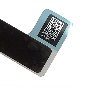 Huasheng Suda Replacement for Mac-Book Pro 2020 A2289 Touch Strip Spare Repair Replacment Touch Bar