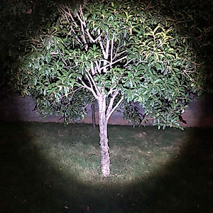 KunHe 6 Pack Small Mini Single Mode Led Handheld Flashlights Aa Battery 1 Mode Flashlight Powerful